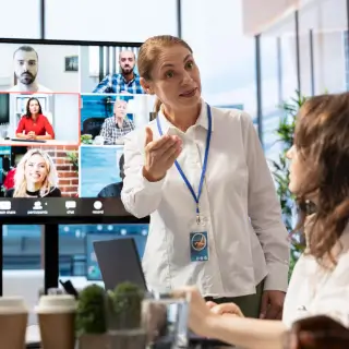 Managed Training Services | Edstellar